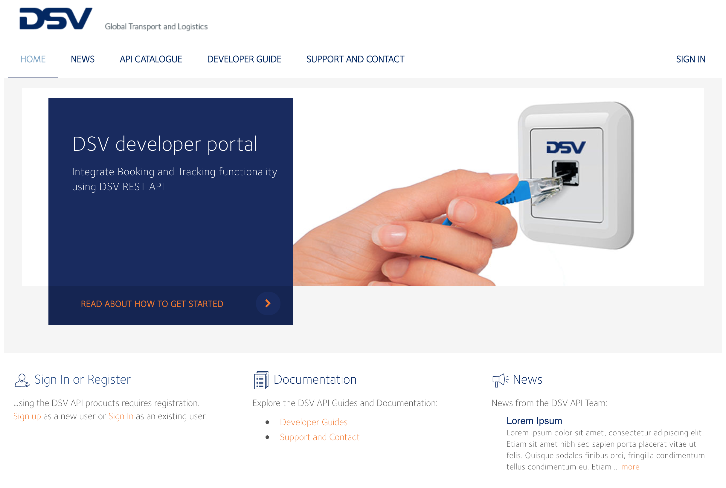 Azure API Management Gateway – Peter Birkholm-Buch